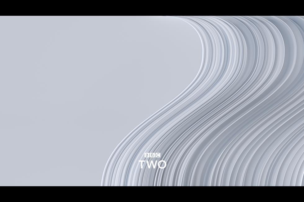 Gallery: New BBC2 idents | Features | Broadcast